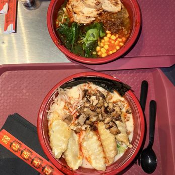 SAKU RAMEN - Updated June 2025 - 693 Photos & 939 Reviews - 3643 Main ...
