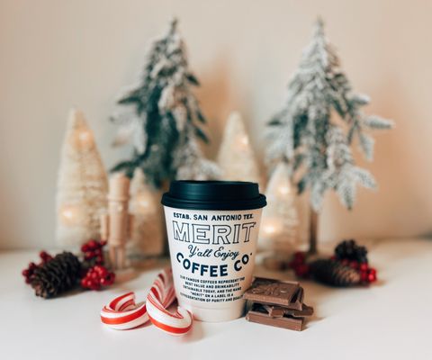 MERIT COFFEE - Updated January 2026 - 101 Photos & 38 Reviews - 7865 ...