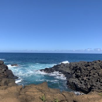 QUEEN’S BATH - 860 Photos & 331 Reviews - Kapiolani Rd, Princeville ...