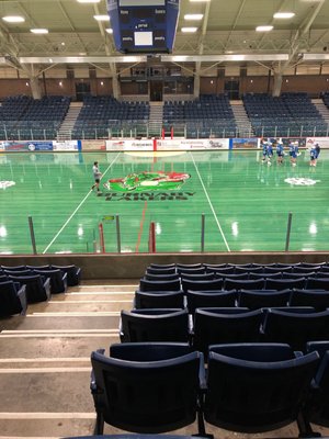 BILL COPELAND SPORTS CENTRE - Updated June 2026 - 3676 Kensington Ave ...