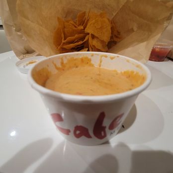 CAFE RIO FRESH MODERN MEXICAN - Updated August 2025 - 101 Photos & 162 ...