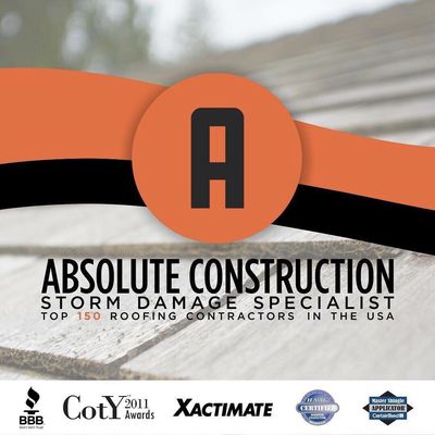 ABSOLUTE CONSTRUCTION - PABLO ORDAZ - Updated July 2025 - 31 Photos ...