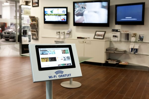 BMW LAVAL - Updated October 2025 - 10 Photos - 2450 Boulevard Chomedey ...