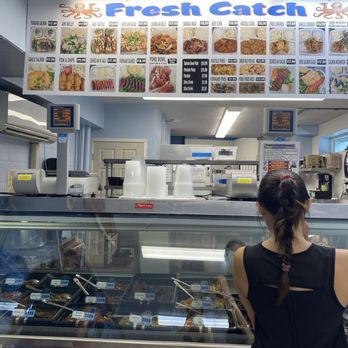 FRESH CATCH - Updated May 2025 - 2649 Photos & 1459 Reviews - 1113 ...