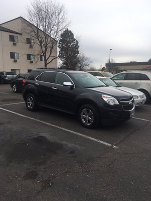 LEN LYALL CHEVROLET - Updated December 2025 - 35 Photos & 109 Reviews ...