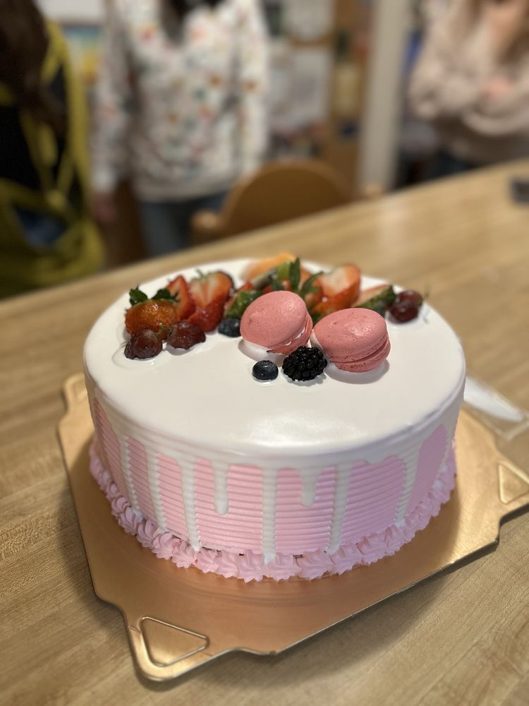 SIX PING BAKERY - Updated December 2025 - 711 Photos & 400 Reviews ...