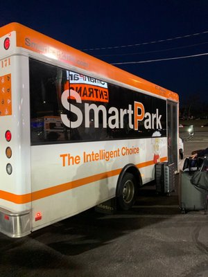 SMARTPARK JFK - Updated October 2025 - 18 Photos & 240 Reviews - 123-10 ...