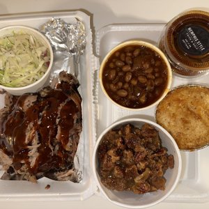 SMOQUE BBQ - 1433 Photos & 4593 Reviews - 3800 N Pulaski Rd, Chicago ...