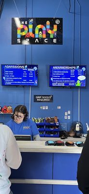 THE PLAY SPACE - Updated December 2025 - 140 Photos & 108 Reviews ...