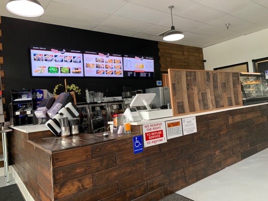 TEPPAN BOWL - 166 Photos & 210 Reviews - 50 W Bullard Ave, Clovis ...