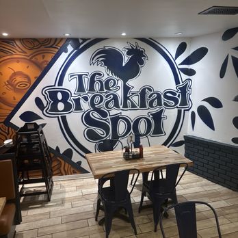 THE BREAKFAST SPOT - Updated July 2025 - 72 Photos & 66 Reviews - 2605 ...
