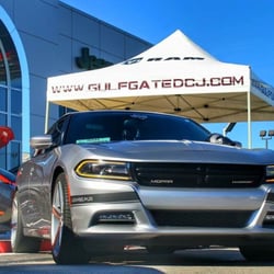 GULFGATE DODGE CHRYSLER JEEP RAM - 36 Photos & 105 Reviews - 7250 Gulf ...