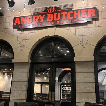 THE ANGRY BUTCHER - Updated August 2024 - 619 Photos & 353 Reviews ...