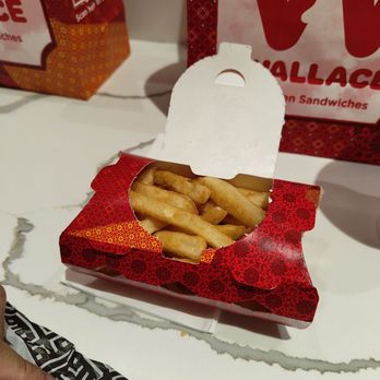 WALLACE CHICKEN - Updated March 2025 - 188 Photos & 89 Reviews - 18732 ...