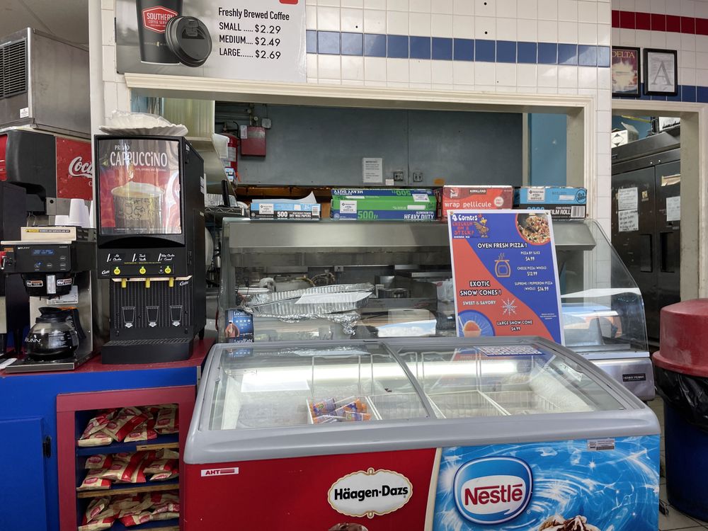 4 CORNERS CHICKEN ON A STICK - Updated July 2025 - 502 S Lamar Blvd ...