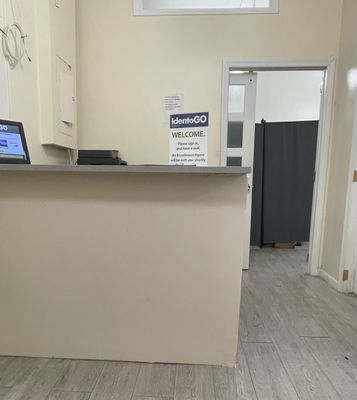 IDENTOGO - Updated November 2025 - 38 W 32nd St, New York, New York ...