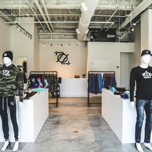 THE SHOEDIO - Updated July 2025 - 15 Photos - 222 West Blvd, Charlotte ...