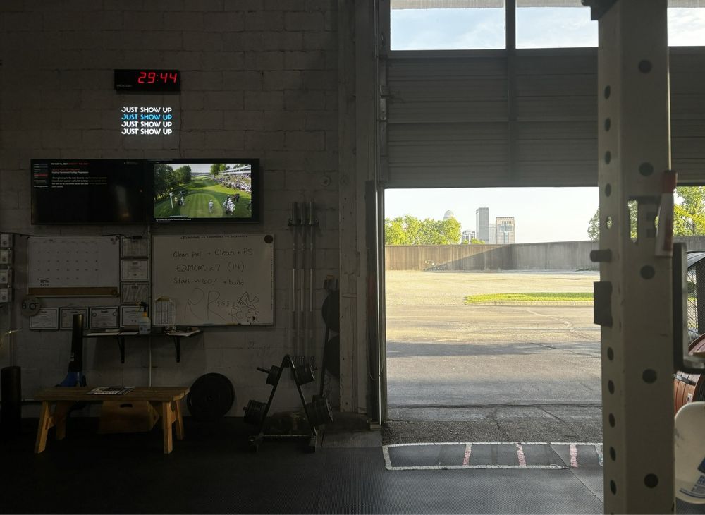 BRIDGE VIEW CROSSFIT - Updated June 2025 - 25 Photos - 280 Missouri Ave ...