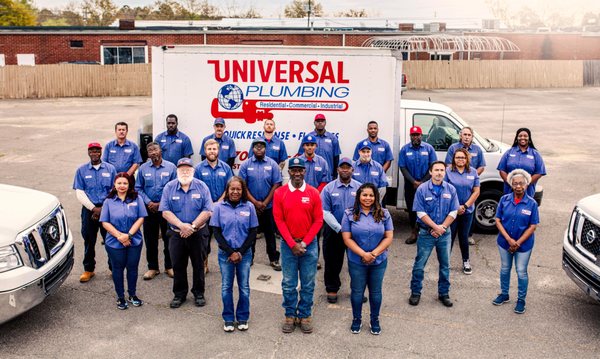 Universal Plumbing - Updated December 2025 - 38 Photos - 23 Reviews ...