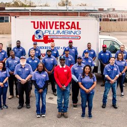 UNIVERSAL PLUMBING - 38 Photos & 18 Reviews - 2415 Milledgeville Rd ...