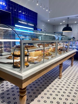 PARIS BAGUETTE - 165 Photos & 46 Reviews - 101 Gibbs St, Rockville ...