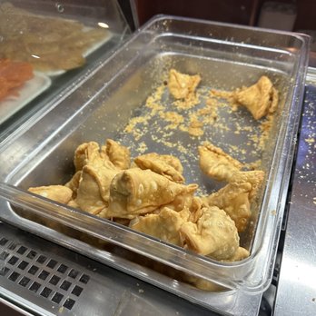 SAMOSA KING - EMBASSY RESTAURANT - Updated January 2026 - 202 Photos ...