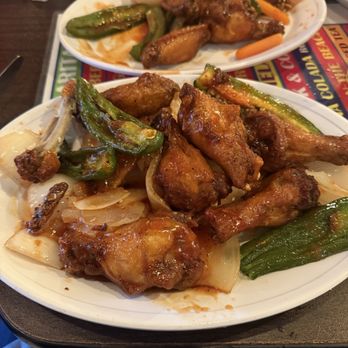 CAZA BRAVA MEXICAN RESTAURANT - Updated November 2025 - 109 Photos & 96 Reviews - 5640 Clinton ...