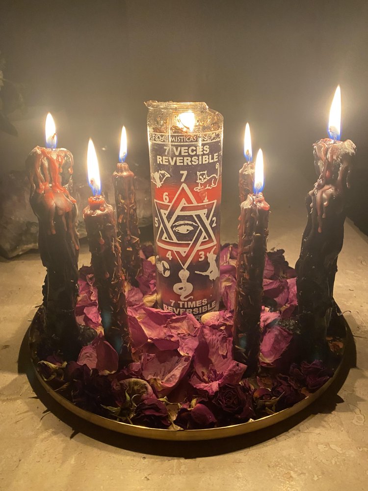 BOTANICA VIRGEN DE GUADALUPE - Updated July 2025 - 25 Photos & 30 ...