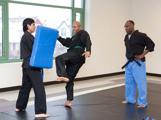 MCCORMICK YMCA - Updated November 2025 - 32 Photos - 84 Reviews - 1834 ...