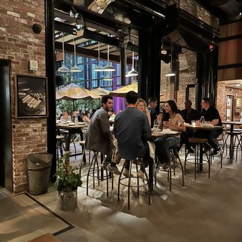 BARCELONA WINE BAR - Updated December 2025 - 853 Photos & 511 Reviews ...