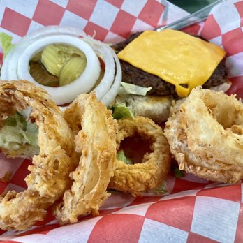 PIT ROW PIT STOP - Updated July 2025 - 204 Photos & 201 Reviews - 402 ...