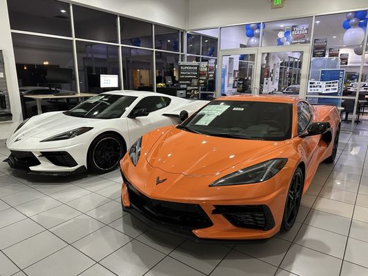 MOUNTAIN VIEW CHEVROLET - Updated October 2025 - 256 Photos & 999 ...