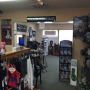 KOOSA GOLF - LEXINGTON - Golf Equipment - 5058 Sunset Blvd, Lexington ...