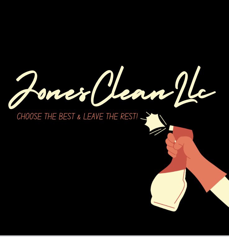 JONES CLEAN - Request a Quote - Tampa, Florida - Home Cleaning - Phone ...