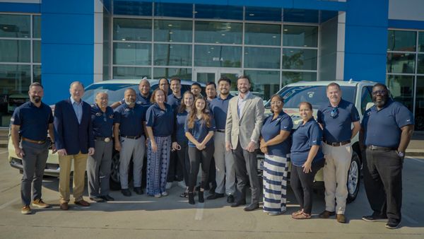 KNAPP CHEVROLET - Updated December 2025 - 206 Photos & 108 Reviews ...