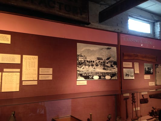 JACKSON HOMESTEAD AND MUSEUM - Updated February 2025 - 27 Photos - 527 ...