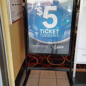 AMC CHICAGO RIDGE 6 - Updated November 2024 - 59 Photos & 101 Reviews ...