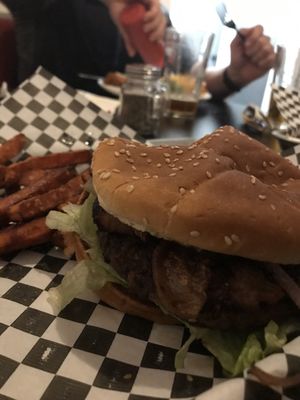 COOK SHACK - Updated August 2024 - 12 Photos & 17 Reviews - 1095 W 7th ...