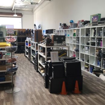 GEEKS CANDY SHOP - Updated December 2025 - 128 Photos & 37 Reviews ...