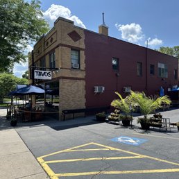 TAVO’S ANTOJITOS Y TEQUILA - Updated December 2025 - 206 Photos & 100 ...