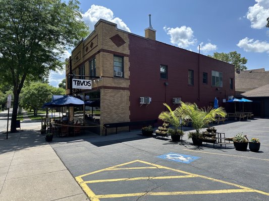 TAVO’S ANTOJITOS Y TEQUILA - 133 Photos & 56 Reviews - 425 Merchants Rd ...