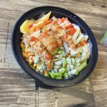 CRUNCH BEAR MARKET - Updated December 2025 - 24 Photos & 10 Reviews ...