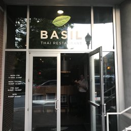 BASIL THAI CUISINE - Updated December 2025 - 364 Photos & 760 Reviews ...