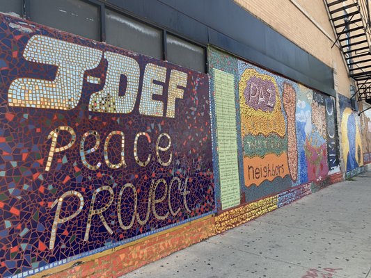 PILSEN ART WALK - Updated August 2024 - 75 Photos & 33 Reviews - 1800 S ...