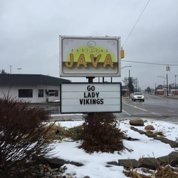 CADILLAC JAVA - Updated December 2025 - 22 Reviews - 725 N Mitchell St ...