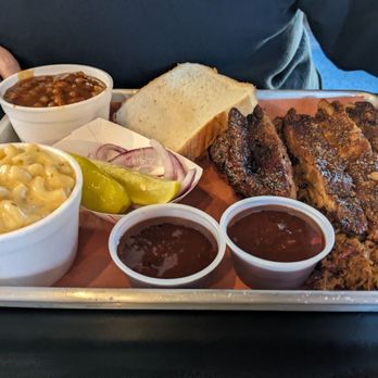 ALPHA GRILL BBQ - Updated September 2024 - 134 Photos & 127 Reviews ...