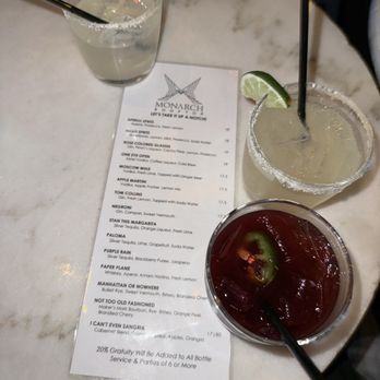 MONARCH ROOFTOP - Updated April 2025 - 1062 Photos & 911 Reviews - 71 W ...