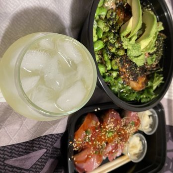 POKE STAR SUSHI - Updated October 2025 - 871 Photos & 358 Reviews ...