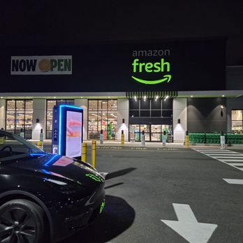 AMAZON FRESH - Updated December 2025 - 50 Photos & 19 Reviews - 2 ...