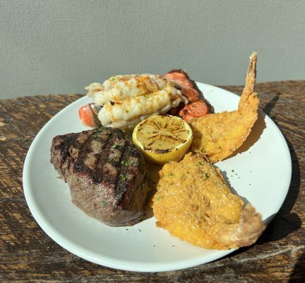 FILET STEAKHOUSE - Updated October 2024 - 55 Photos & 50 Reviews - 1802 ...